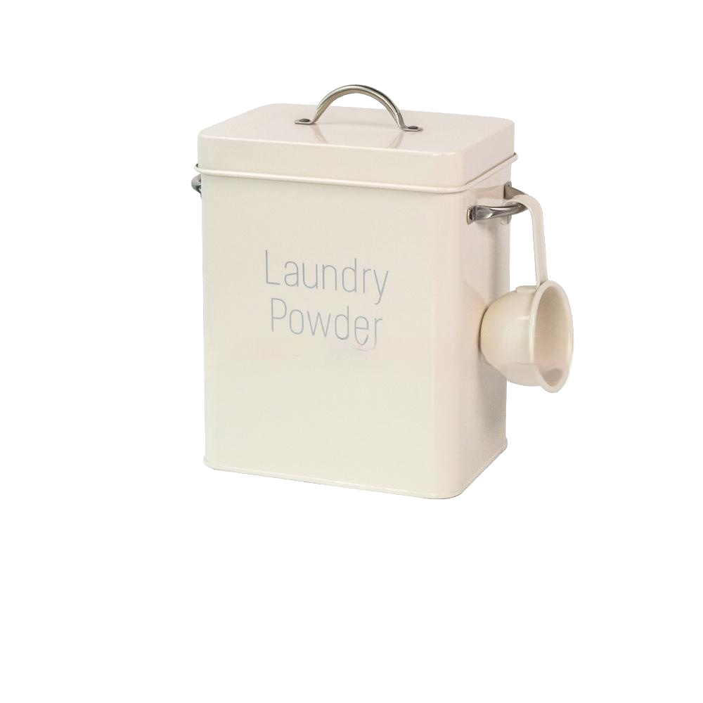 Household Storage Bucket Laundry Powder Storage Bucket Laundry Powder ...