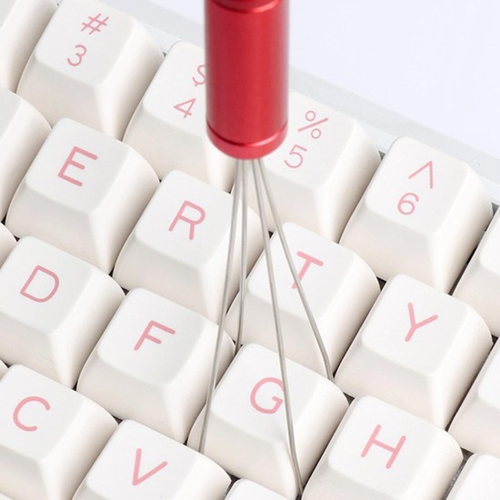 Keycap Pull Switch Opener Fixing Adjuster For Mechanical Keyboard 3 1 ...
