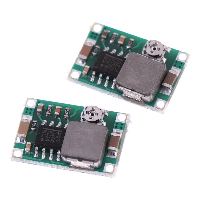 10Pcs mini 360 dc-dc non-isolated converter step down module Encounter ...
