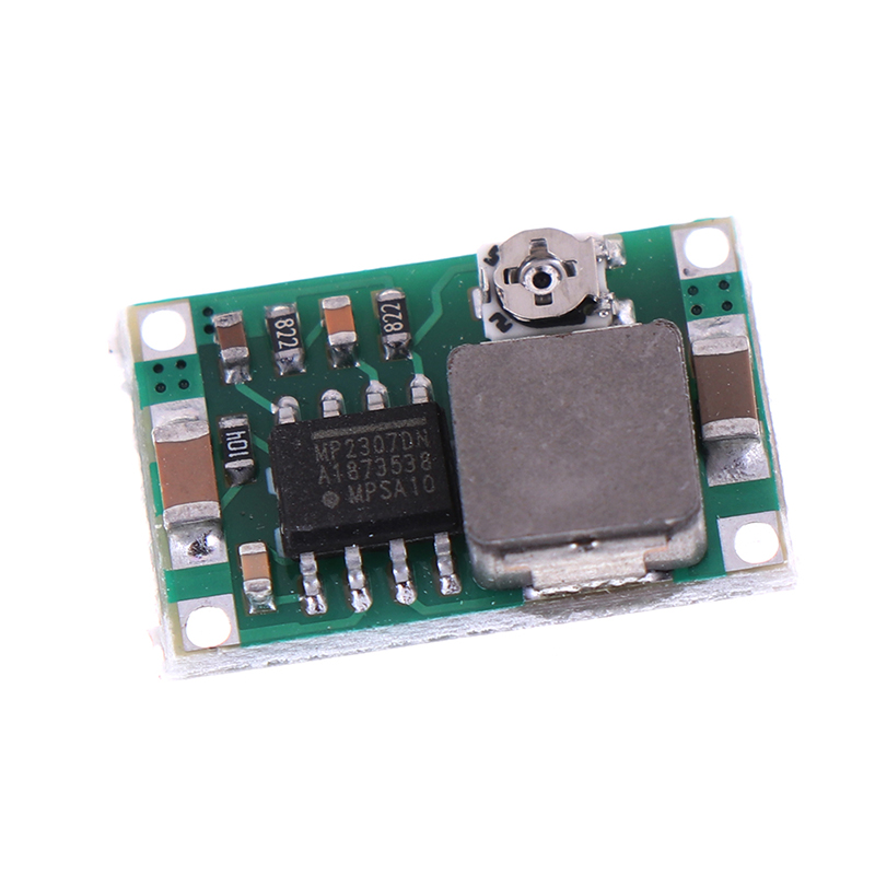 10Pcs mini 360 dc-dc non-isolated converter step down module Encounter ...