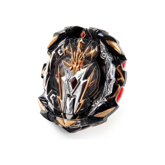 Sanlindou Burst Gyro, Fourth Generation GTB-153 Black Gold Alloy ...