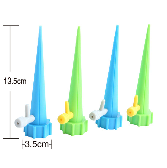 12 pieces of automatic watering device, lazy watering artifact ...