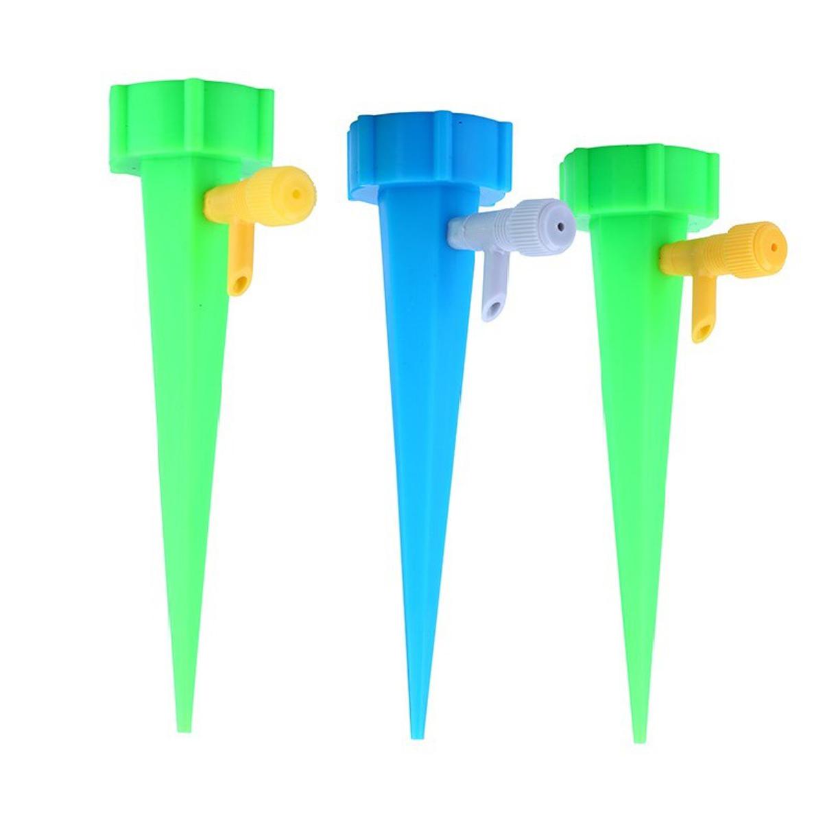 12 pieces of automatic watering device, lazy watering artifact ...