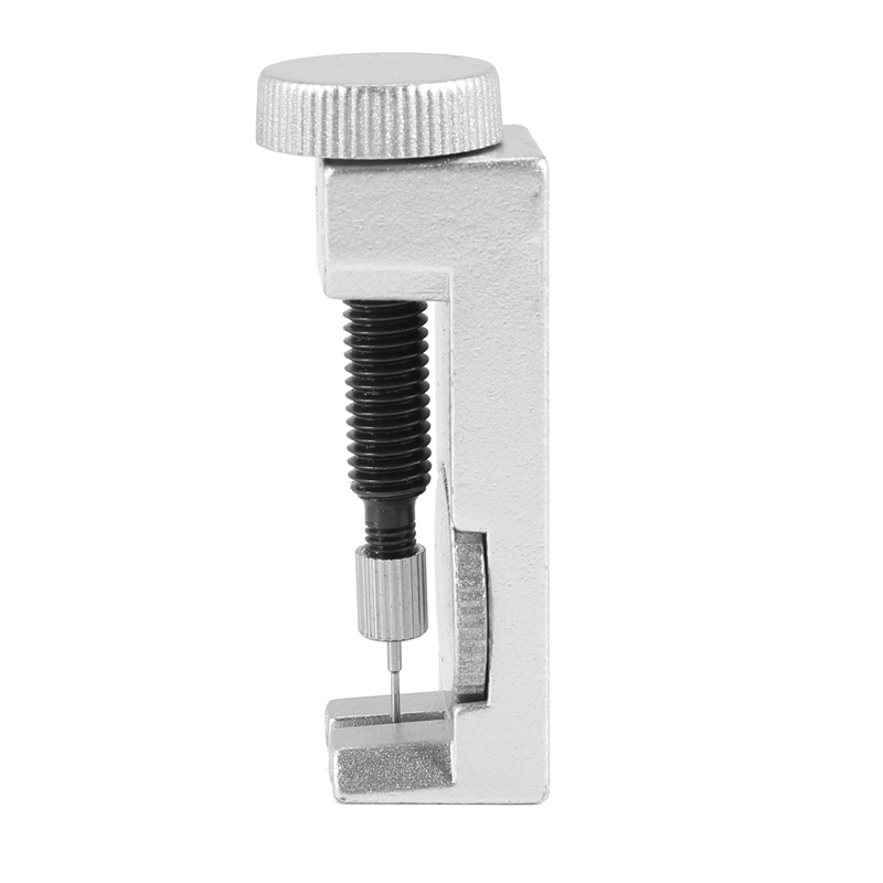 9 Pcs Watch Strap Link Remover Kit Watch Band Link Pin Removal Watch ...