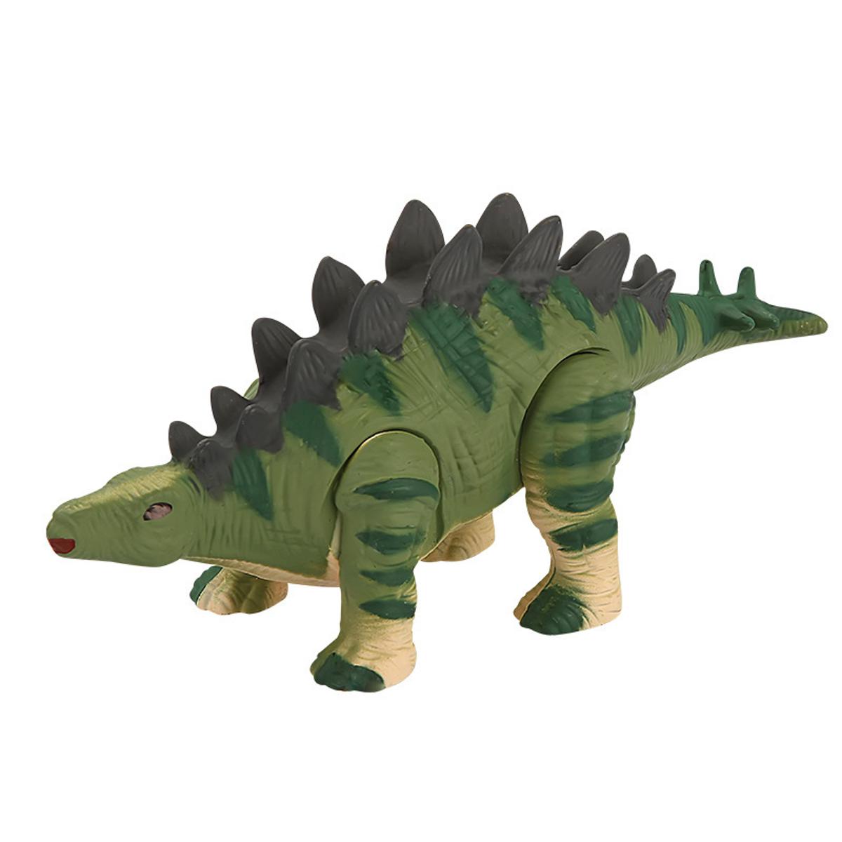 Simulated Dinosaur Modeling Winding Spring Dynamic Toy Style ...