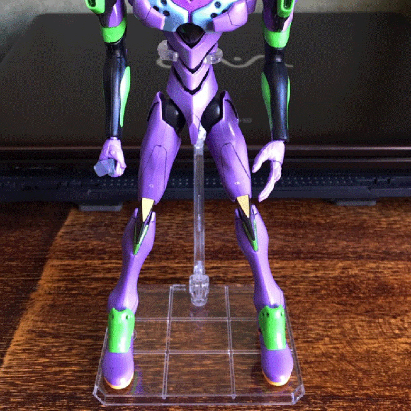 Action Figure Base Multifunctional Handy Model Toy Display Stand ...