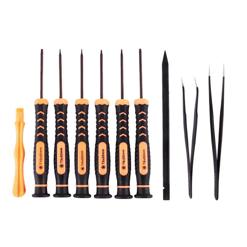 Torx screwdriver set t3 store
