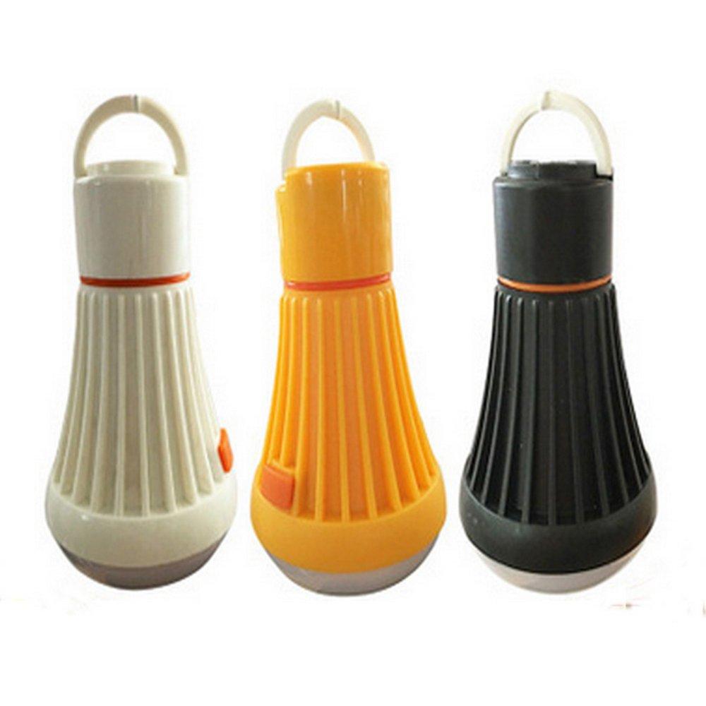 Outdoor Waterproof Led Tent Light Split Home Emergency for Camping ...