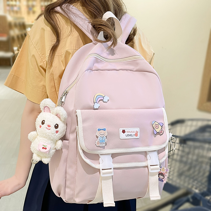 Cute backpacks for women store