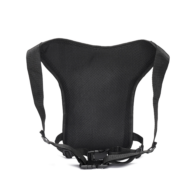 Outdoor Men's Leg Bag Portable Sports Bag - Hepsiburada Global