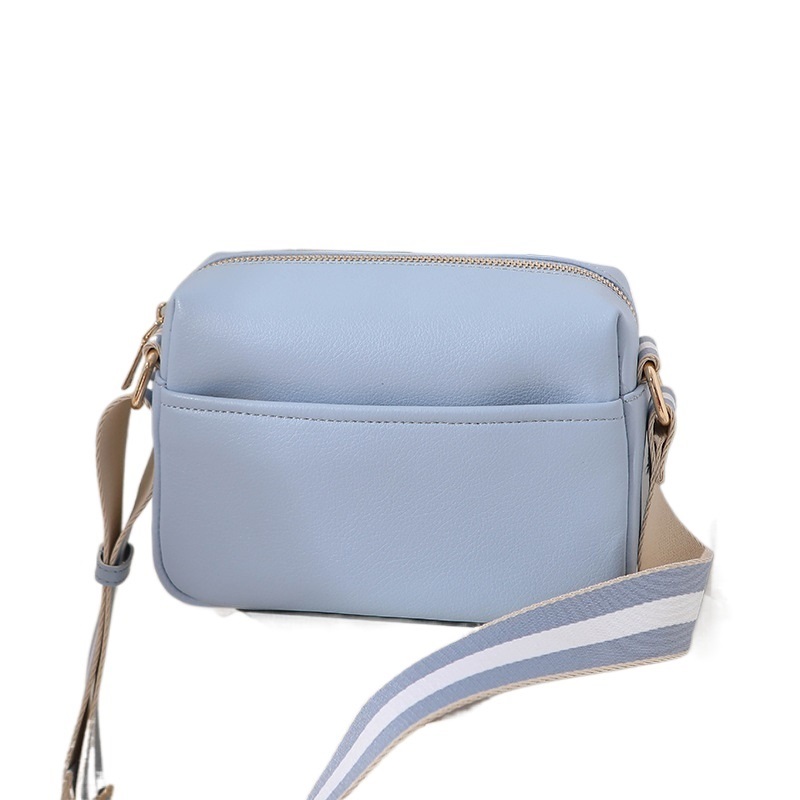 Trendy women's bag women's shoulder small square bag - Hepsiburada Global