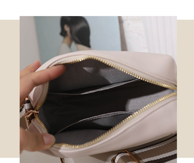 Trendy women's bag women's shoulder small square bag - Hepsiburada Global