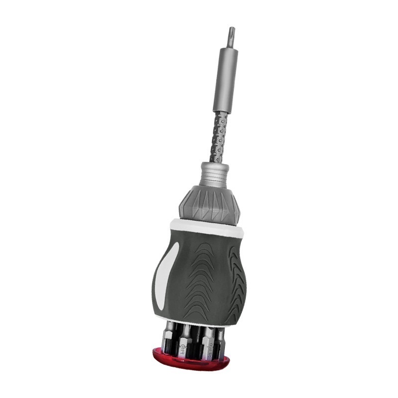 Screwdriver set with telescopic adjustment and turning - Hepsiburada Global