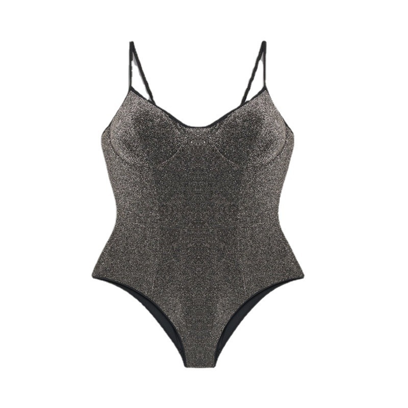 One Piece Solid Color Bikini Hepsiburada Global