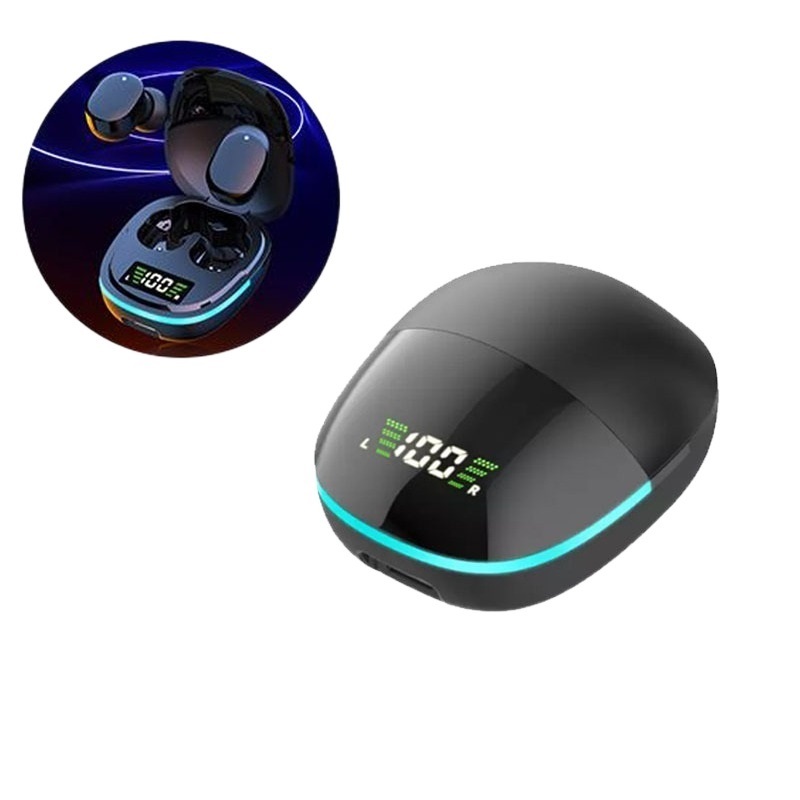 Wireless Bluetooth Lamb Touch Control With Mic - Hepsiburada Global