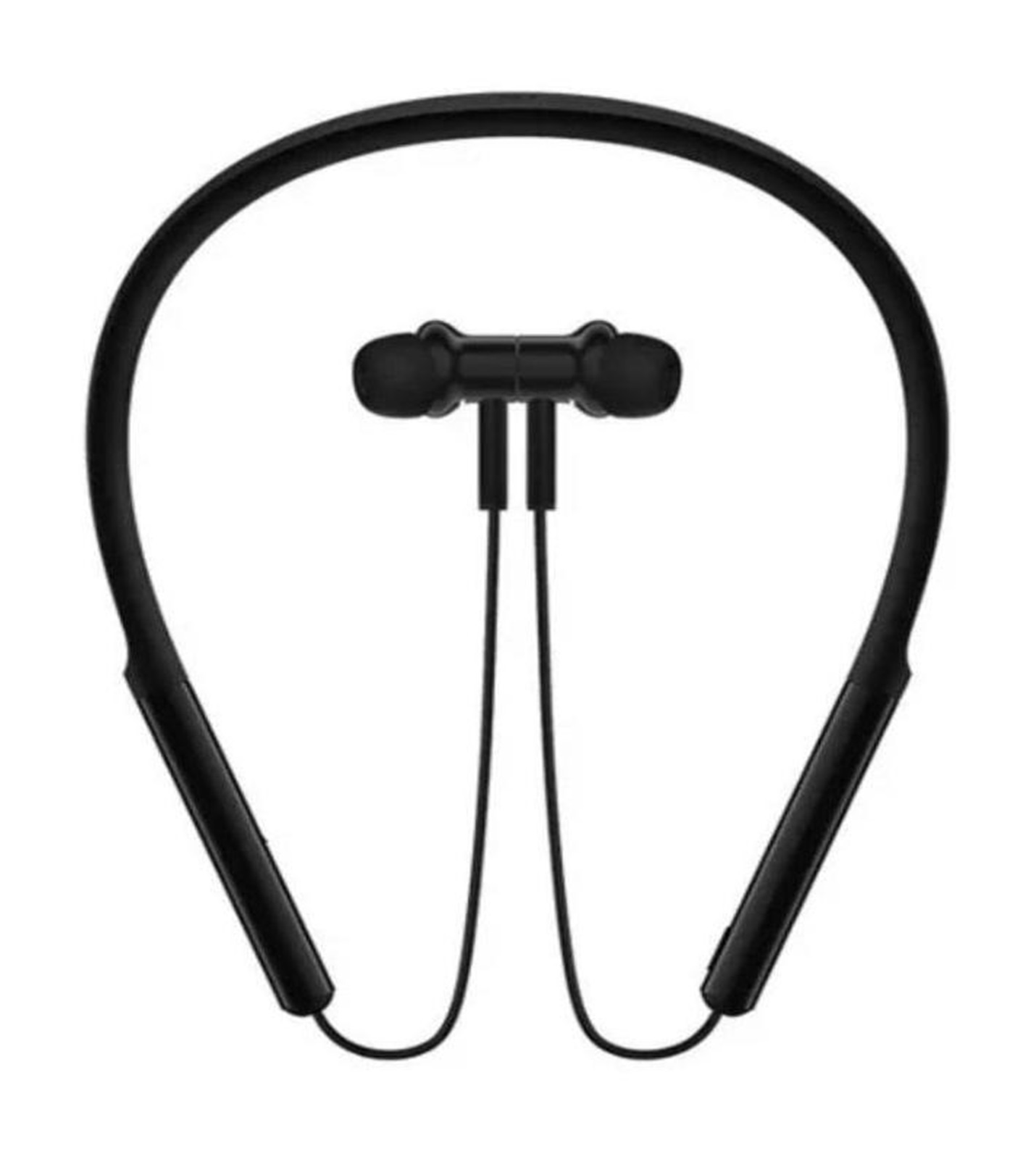 Bluetooth Headset Xiaomi Mi Neckband Earphones Black - Hepsiburada Global