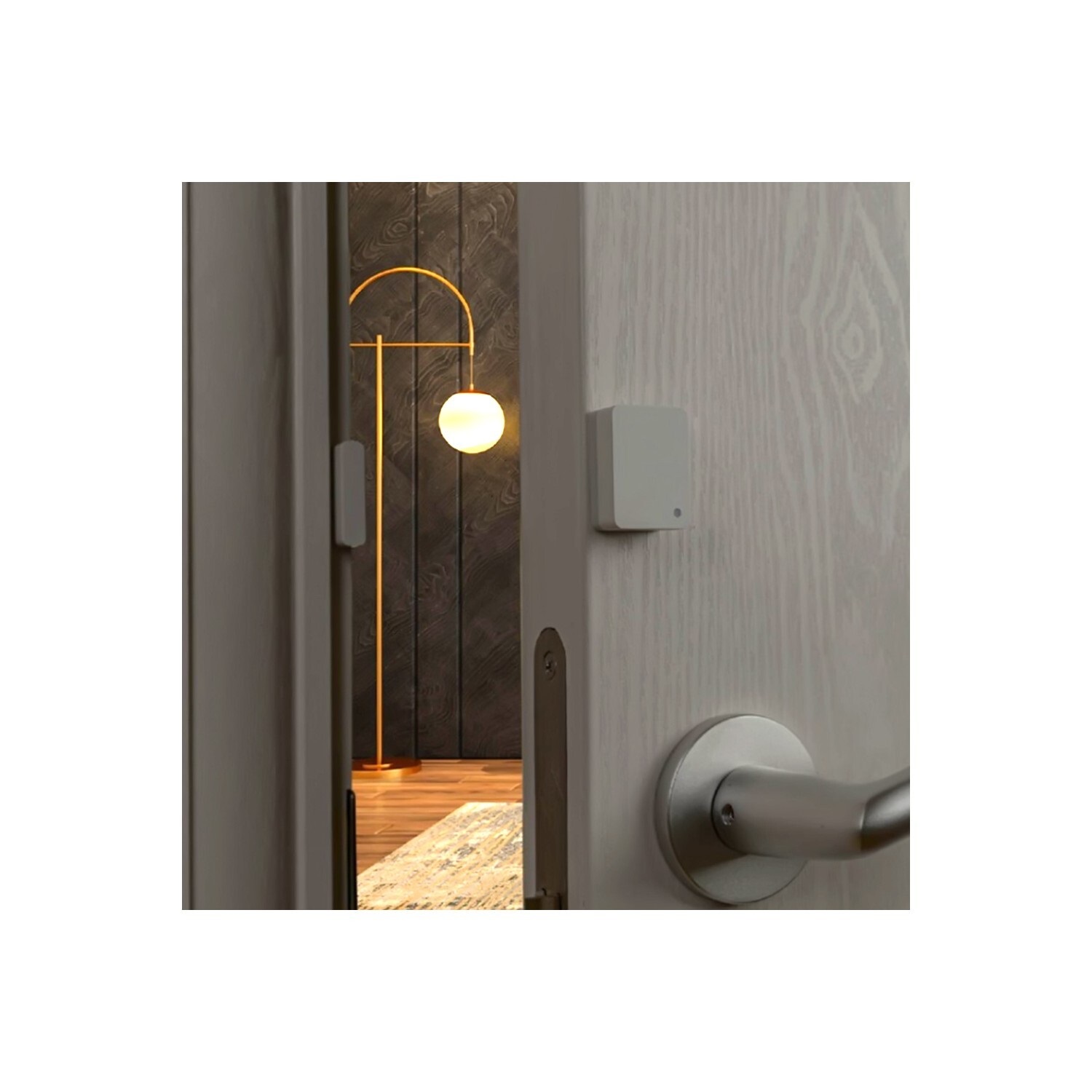 Xiaomi door and window sensor 2 smart door sensor - Hepsiburada Global
