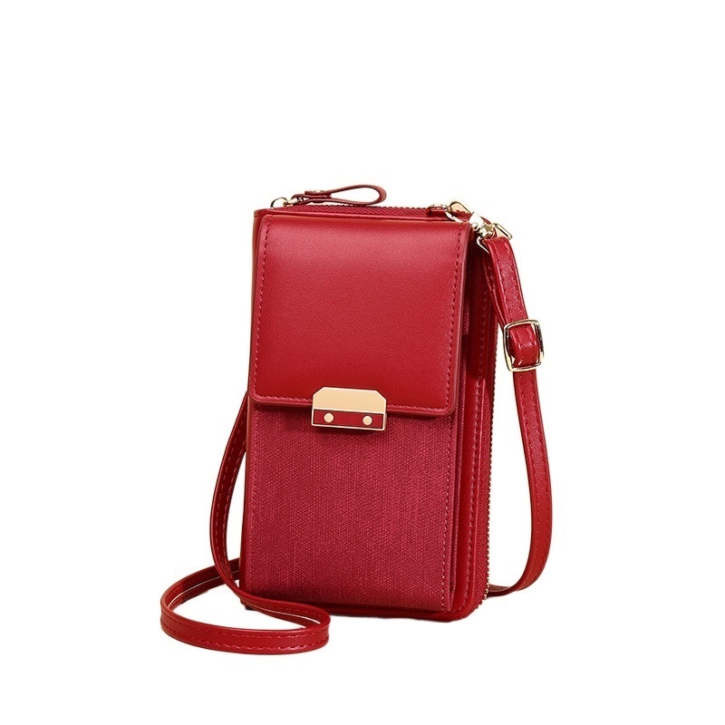 Simple Ladies Shoulder Bag Messenger Bag - Hepsiburada Global