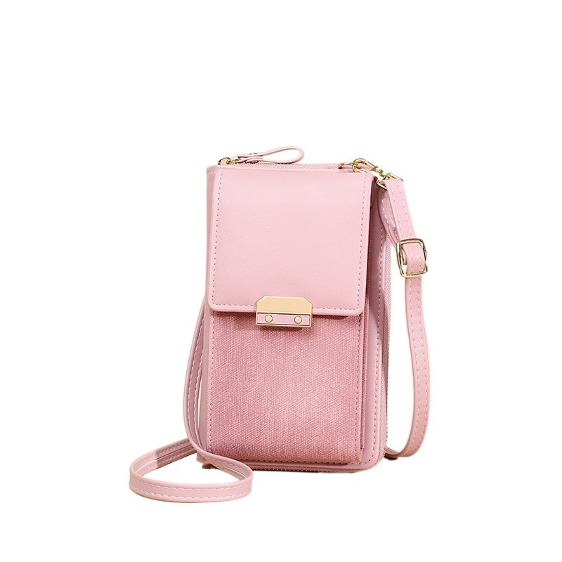 Simple Ladies Shoulder Bag Messenger Bag - Hepsiburada Global