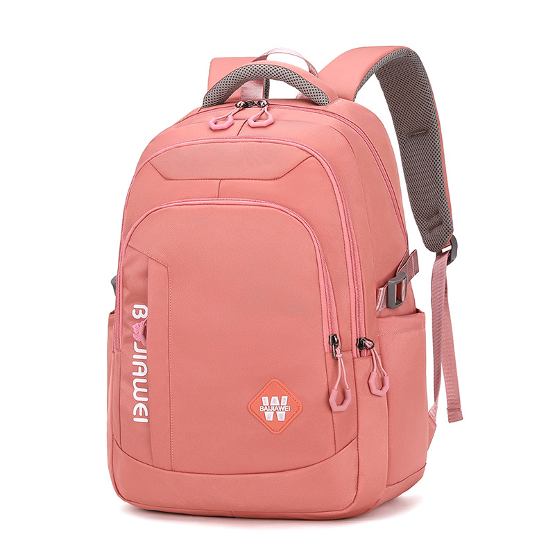 large capacity high school student's backpack - Hepsiburada Global