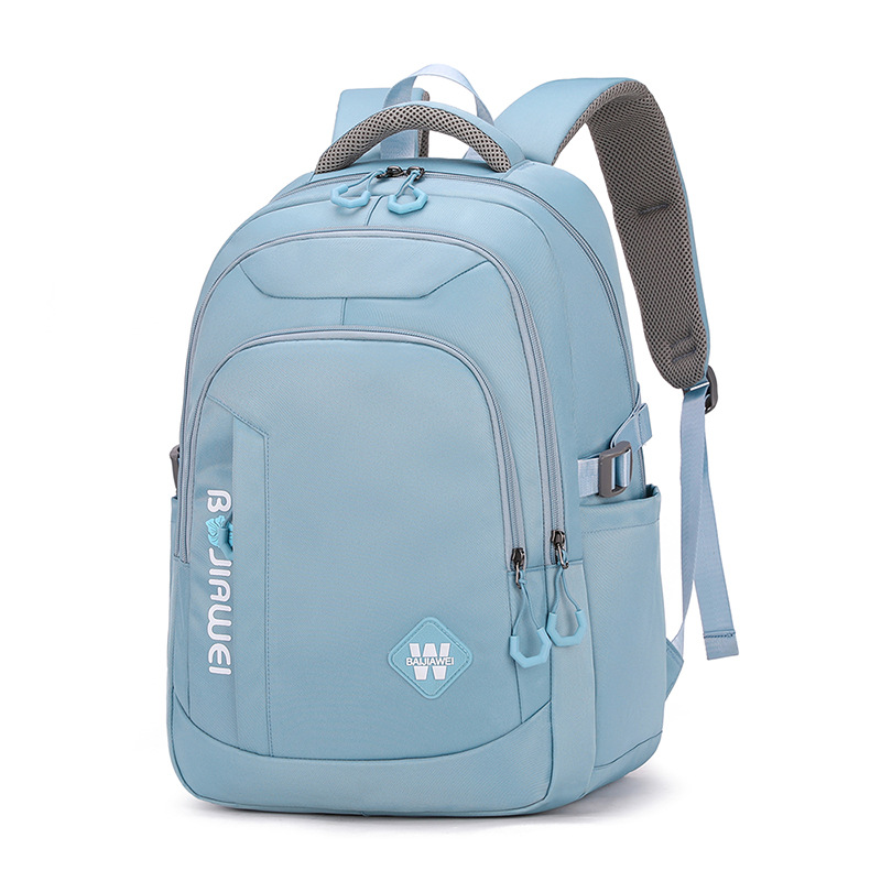 large capacity high school student's backpack - Hepsiburada Global
