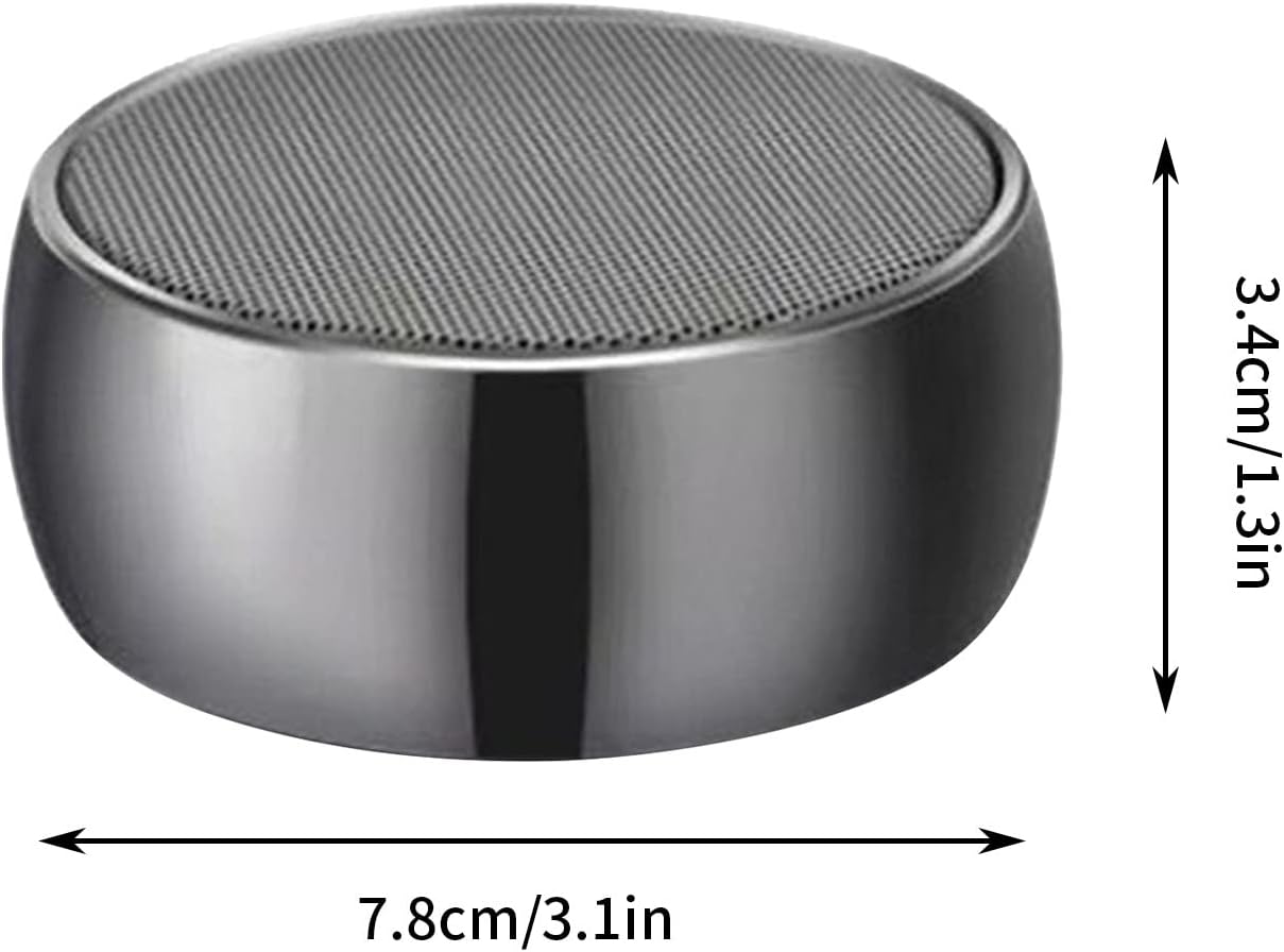 Chess Bluetooth Speaker, Portable Wireless Bluetooth Speakers with Bass ...