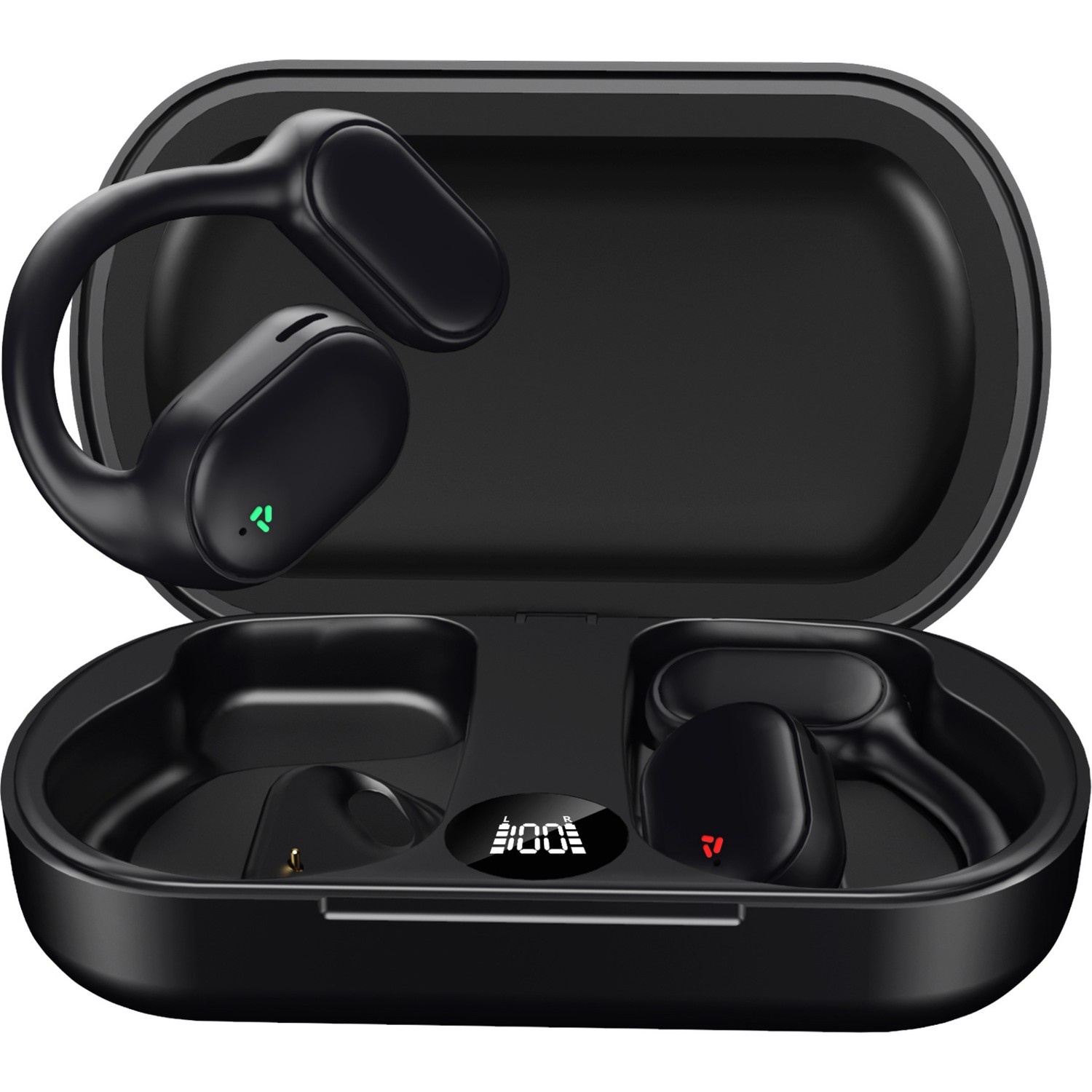 Air Conduction Bluetooth Headset - Hepsiburada Global