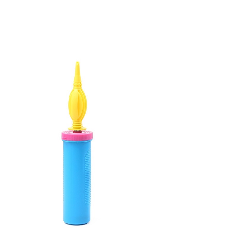 Plastic Portable Balloon Hand Pump - Hepsiburada Global