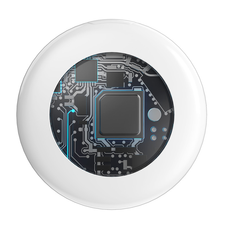 Bluetooth Tracker, Keys Finder and Item Tracker Tags MFI Certification ...