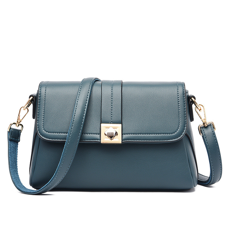 Women's Bag 2023 New Middle-aged Mother's Bag Atmospheric Simple ...