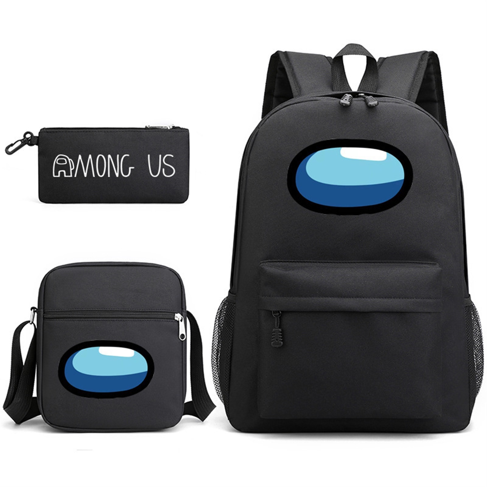 Among us three piece backpack - Hepsiburada Global