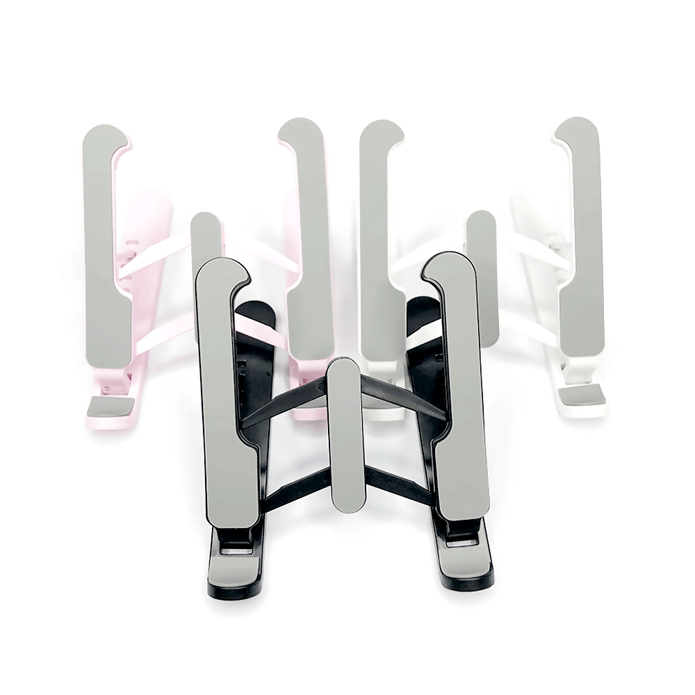 Adjustable Multi-angle Tablet Phone Stand Portable & Foldable Tablet ...