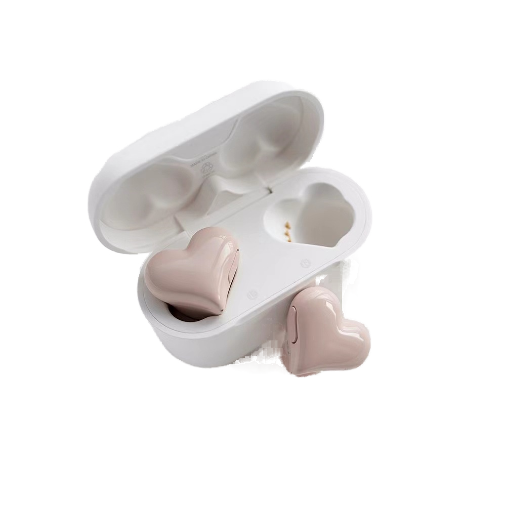Wireless bluetooth earphone personality in-ear earphone trendy cool ...