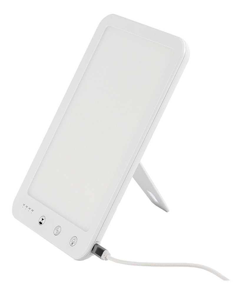 Simulate Natural Light Anti Uv Phototherapy Lamp For Hepsiburada Global