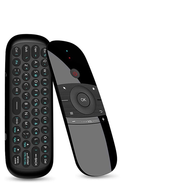 Android set-top box remote control - Hepsiburada Global