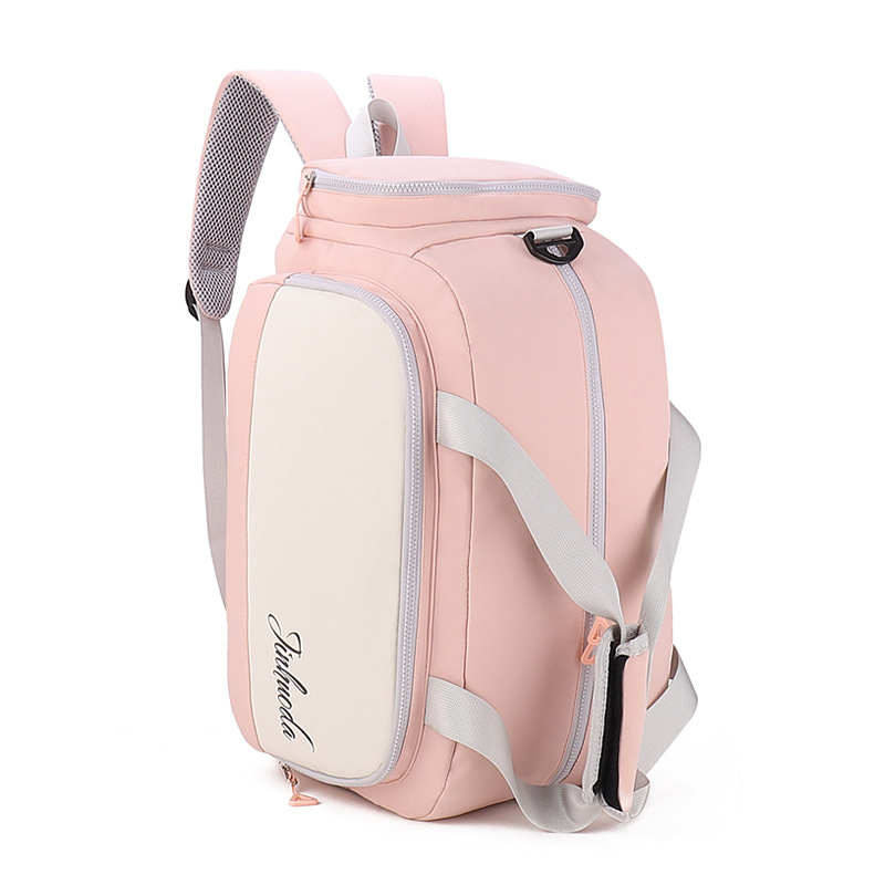 Portable dry and wet separation travel bag - Hepsiburada Global