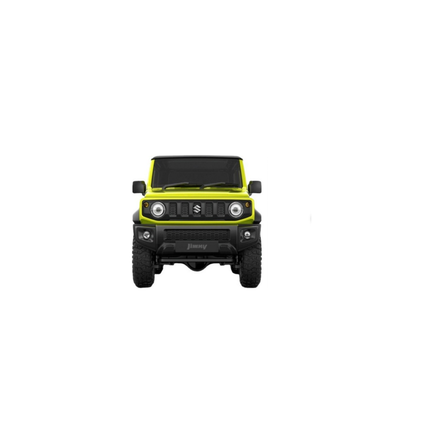 Jimny 1:16 Model Smart Remote Control Car - Hepsiburada Global