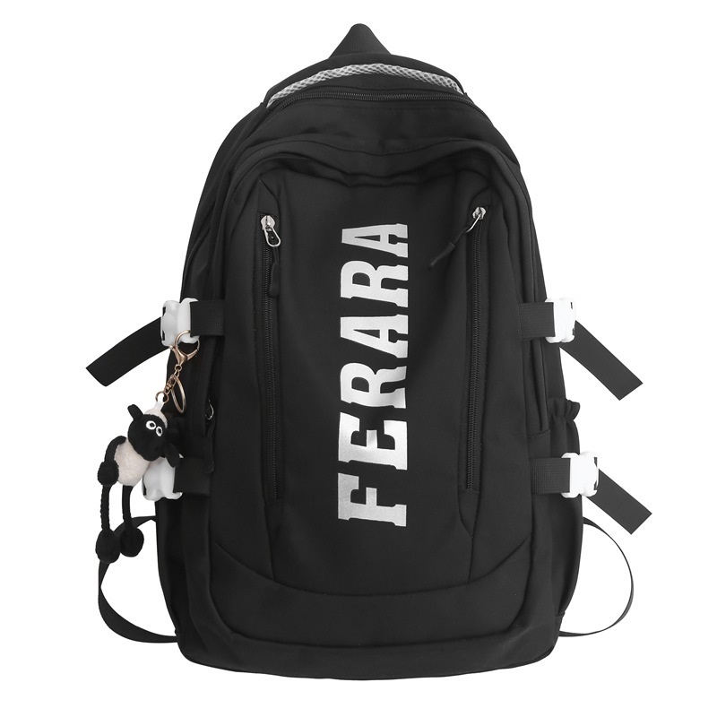 New large-capacity wear-resistant, water-repellent and burden-reducing ...