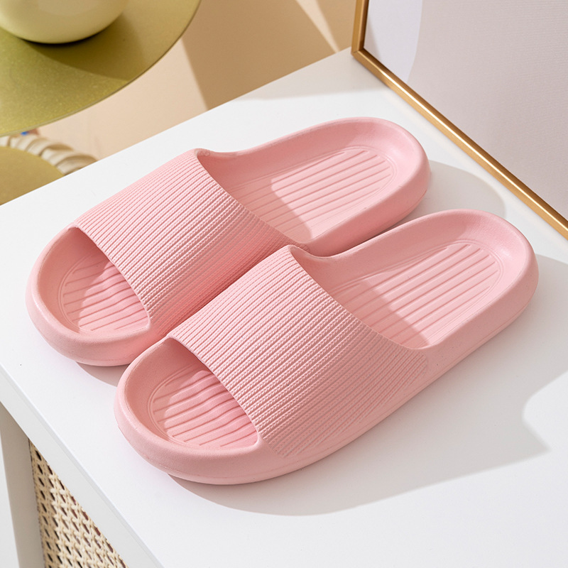 Lightweight and simple non-slip beach slippers - Hepsiburada Global