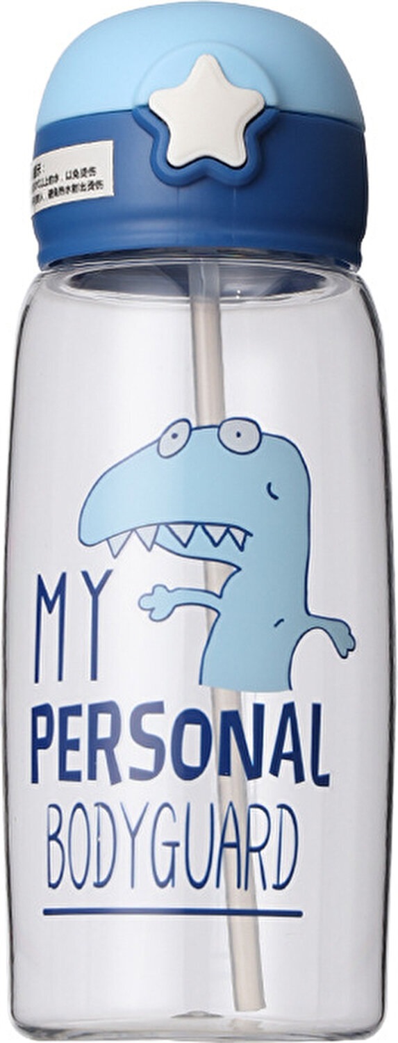 700 ml. Portable Straw Cup Student Plastic Water Cup - Hepsiburada Global