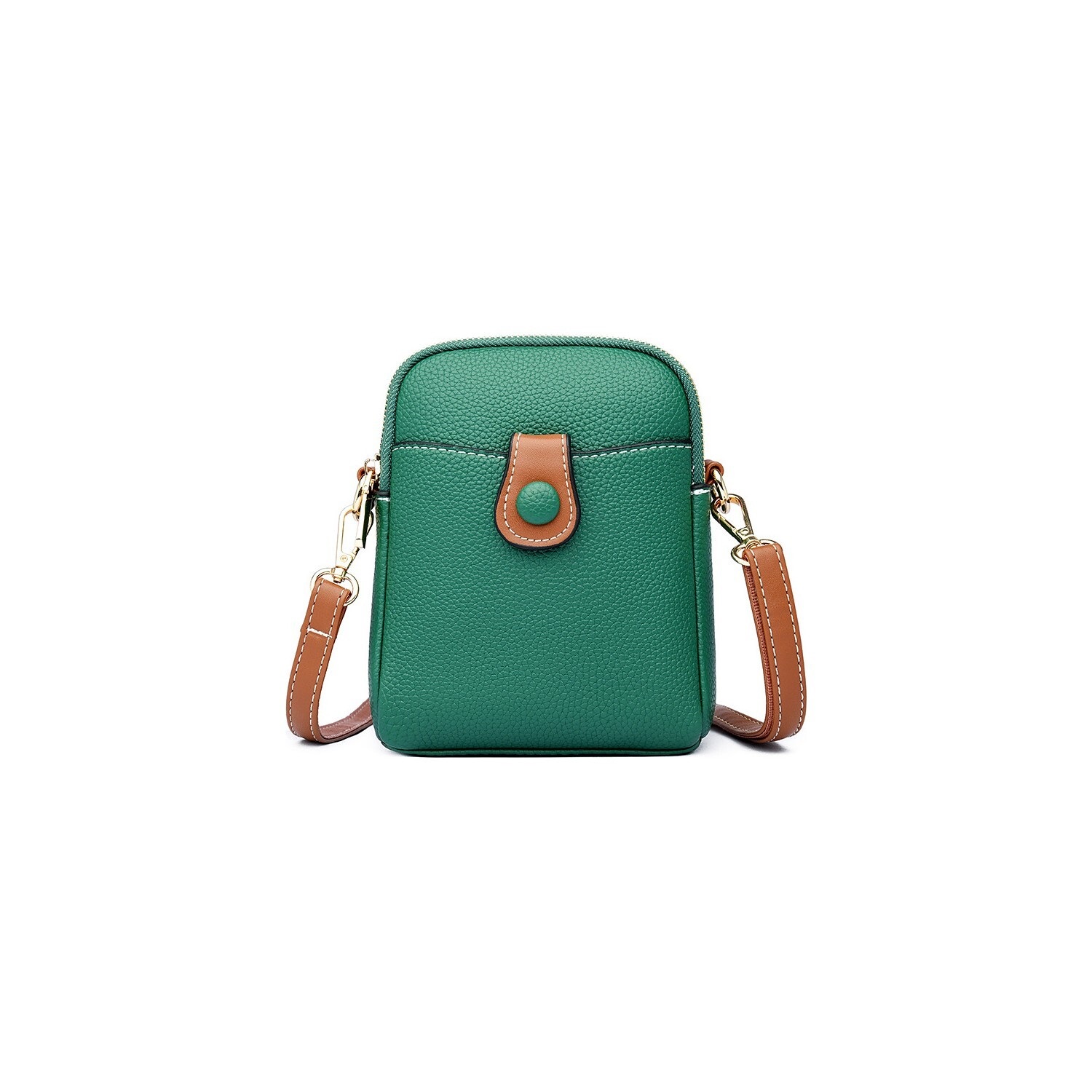 Yi Peak Multifunctional Cell Phone Crossbody Women Shoulder Bag ...