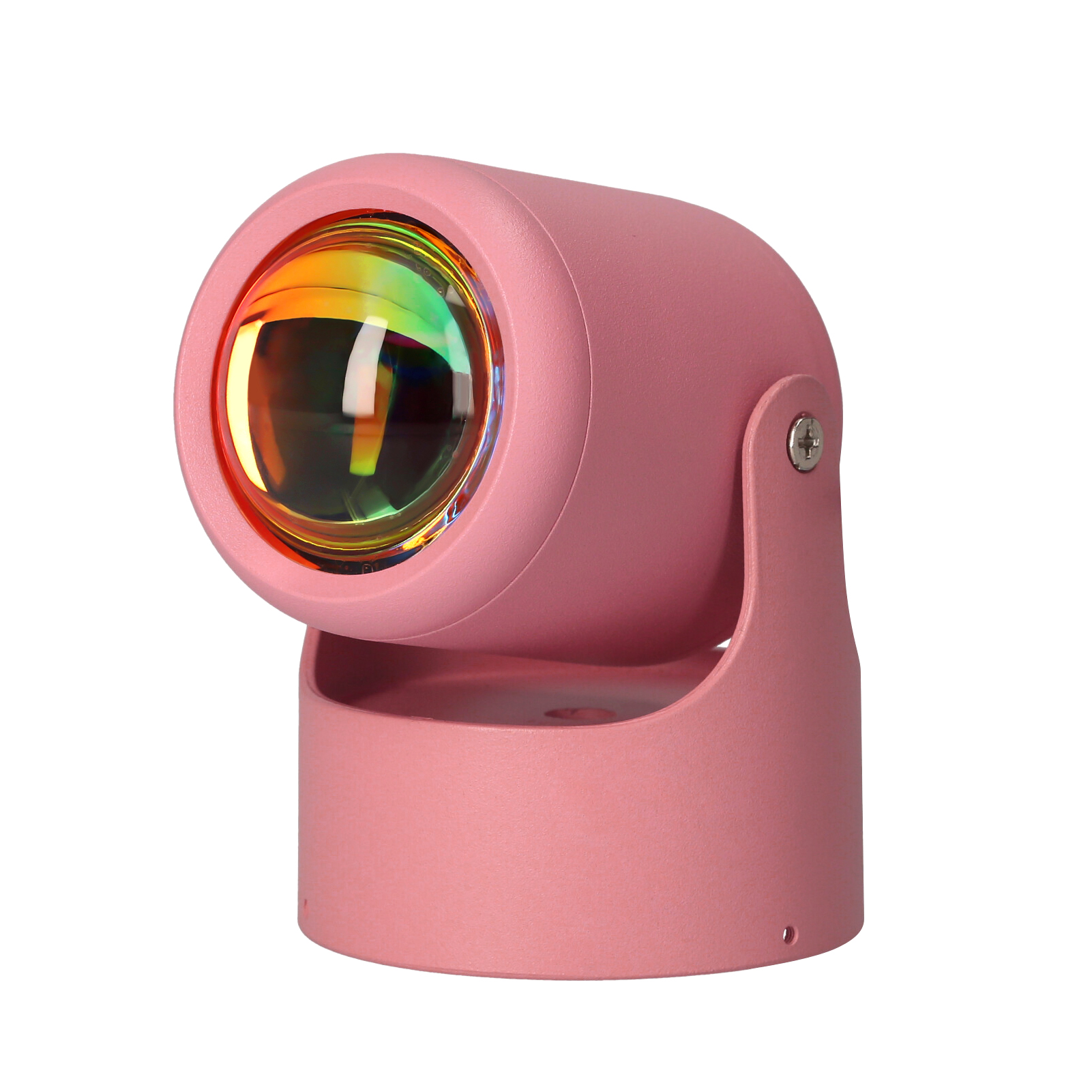 USB Projector LED Lamp Sunset Projection LED Desktop or Wall 3W ...