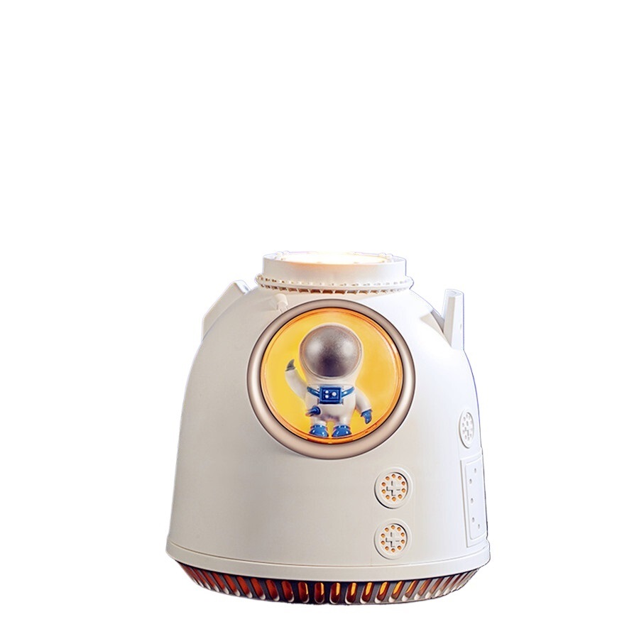 Astronaut return cabin humidifier - Hepsiburada Global