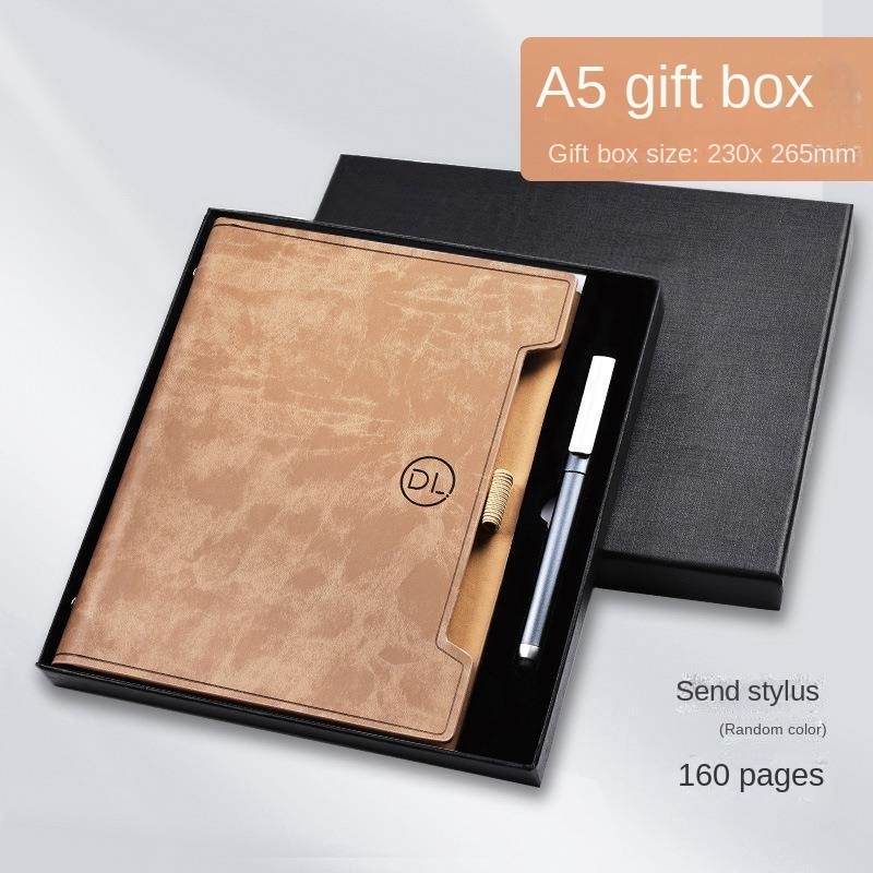 A5 loose-leaf detachable refill notepad - Hepsiburada Global