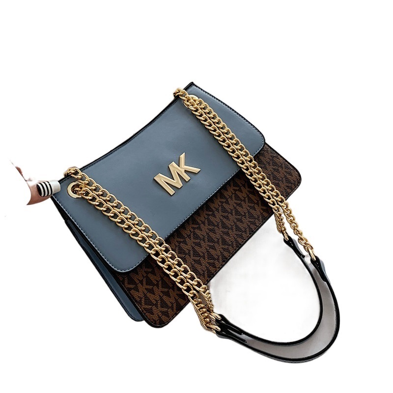 Women's chain crossbody single shoulder backpack - Hepsiburada Global