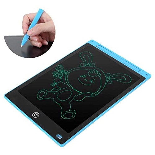 12 Inch LCD Drawing Pad Graffiti Pad Reusable - Hepsiburada Global