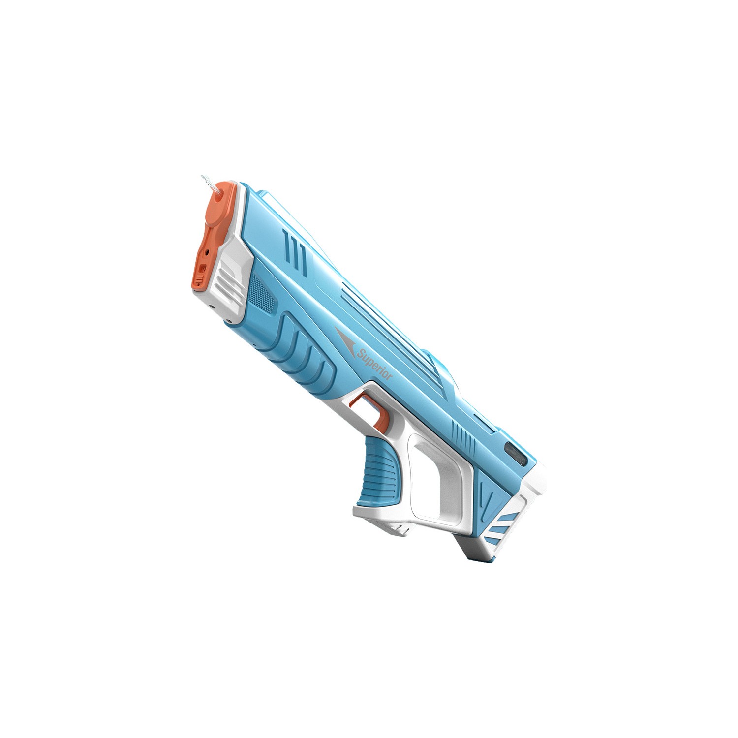 Gun Electric Water Gun Automatic Suction Water Gun Toy - Hepsiburada Global