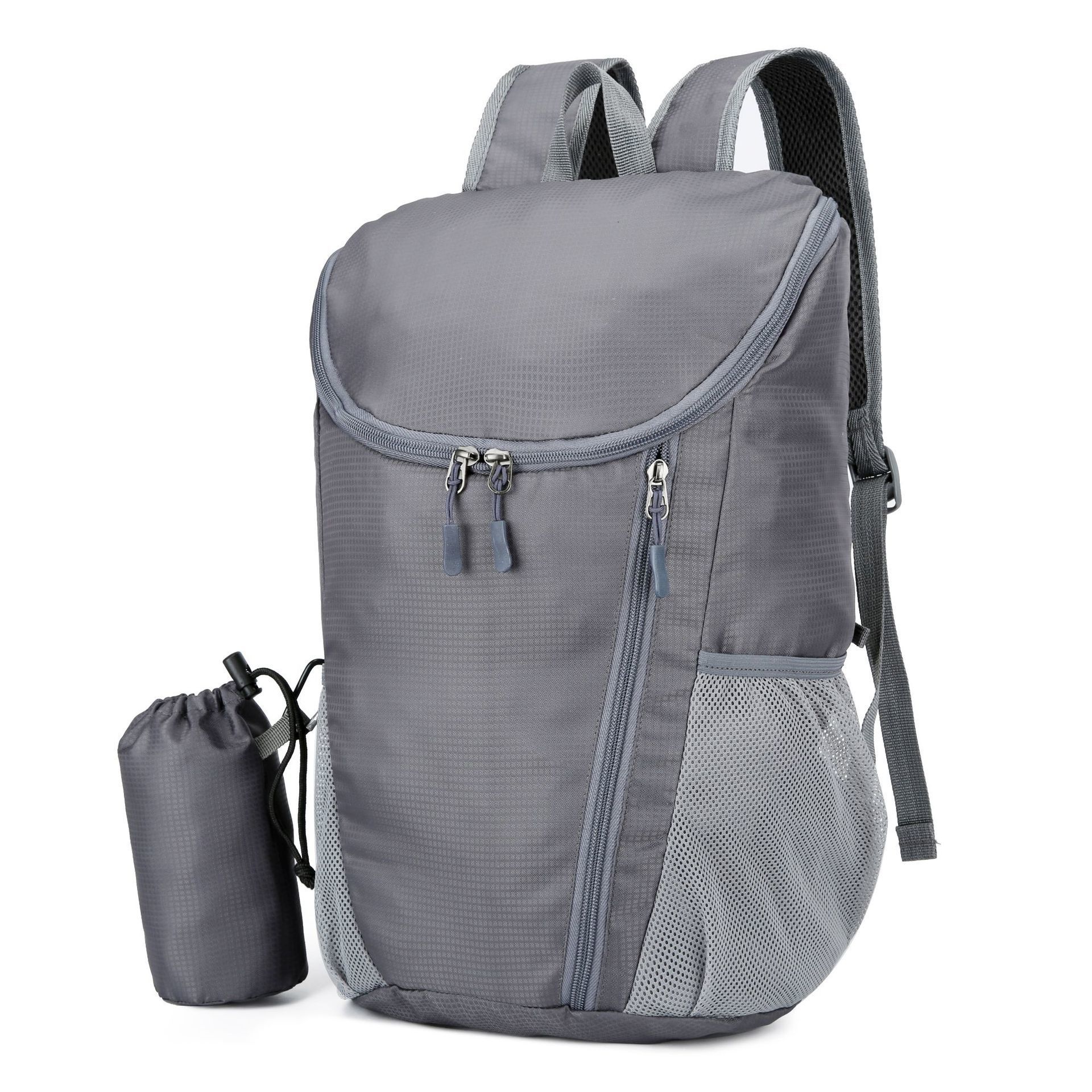 MDSJ Folding Portable Running Travel Backpack - Hepsiburada Global