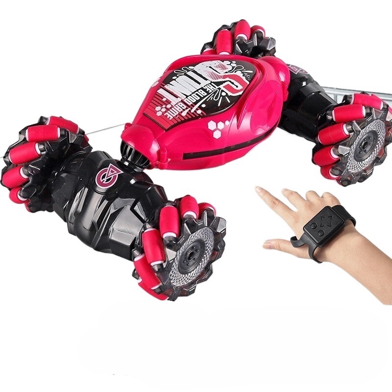 Charging gesture induction twisting car children's drift stunt off-road ...