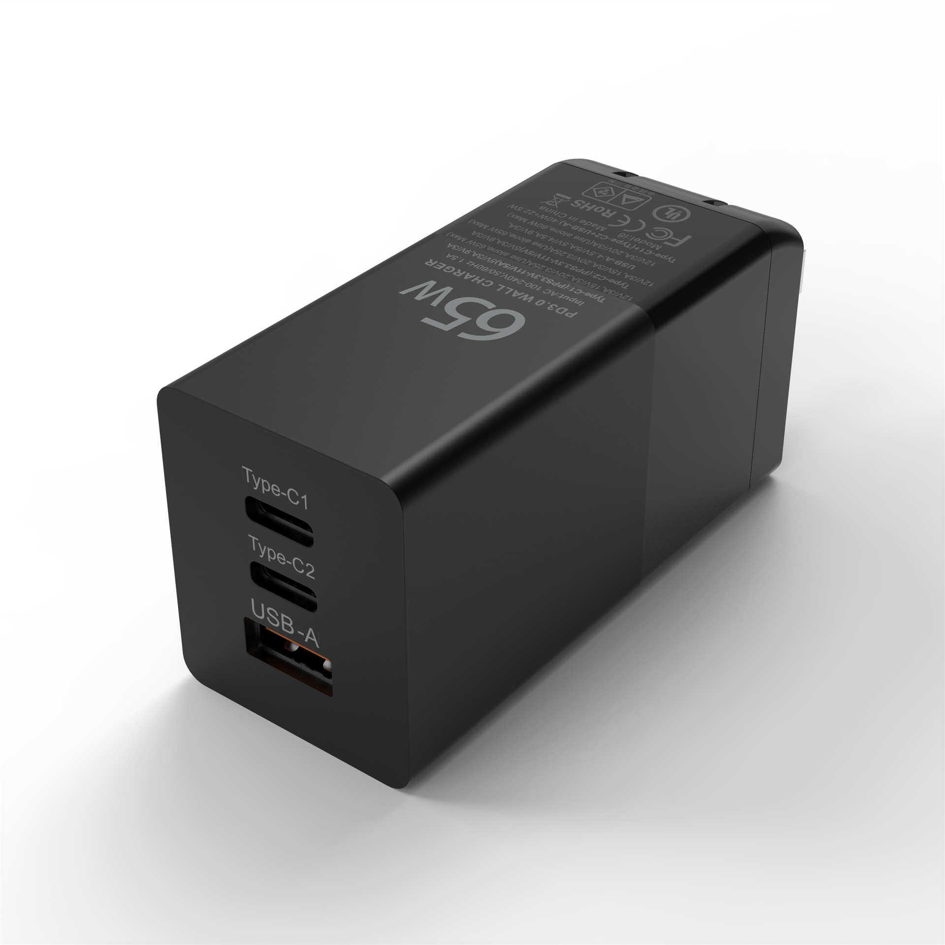 Charger multi-interface fast charge charging head - Hepsiburada Global